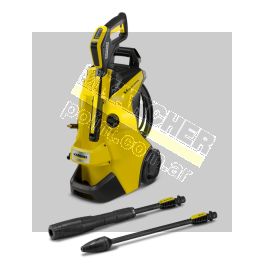 HIDROLAVADORA K 4 POWER CONTROL