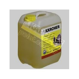 Detergente concentrado rm81 karcher de 5 litros precio