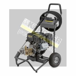 Hidrolavadora con motor a explosión KARCHER HD 6/15 G