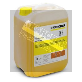 Protector anticalcáreo RM 110 x 20 lts karcher precio